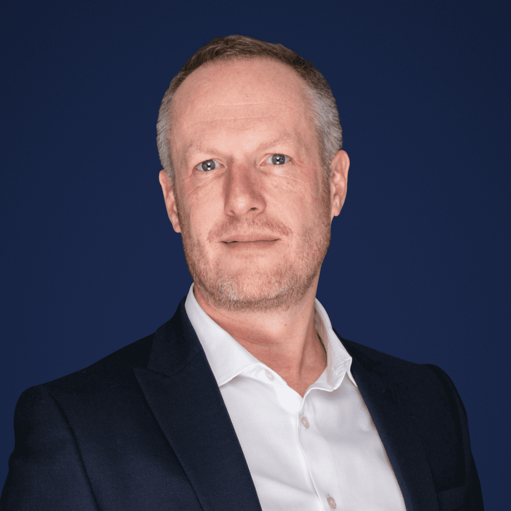 James Rudolf - Acquis Insurance