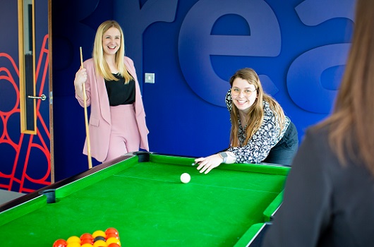 Careers - Acquis Insurance