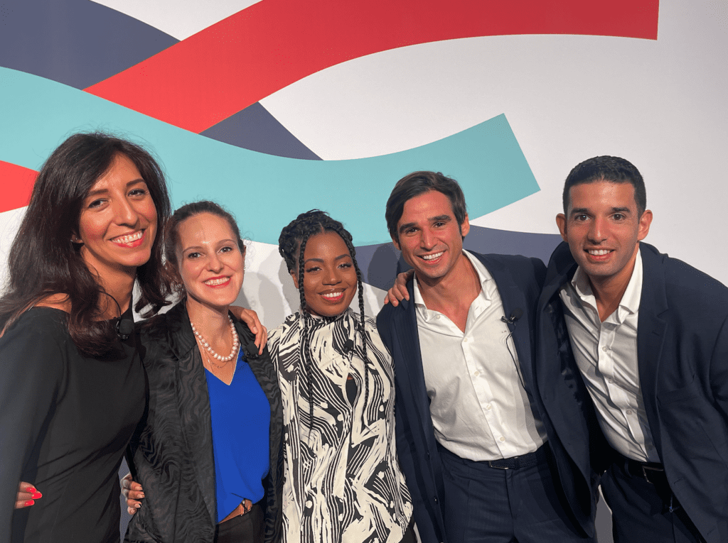 Future Group 2023: A Beacon of Innovation for the European Leasing ...