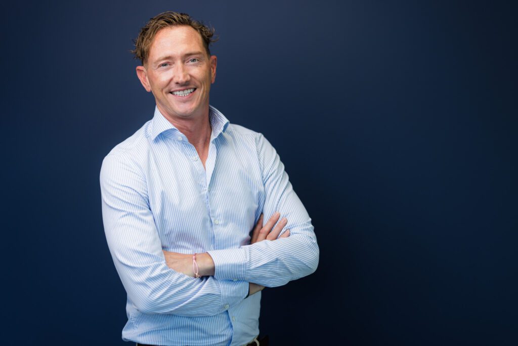 Acquis welcomes Martin Lehnert as European Sales Director - Acquis ...