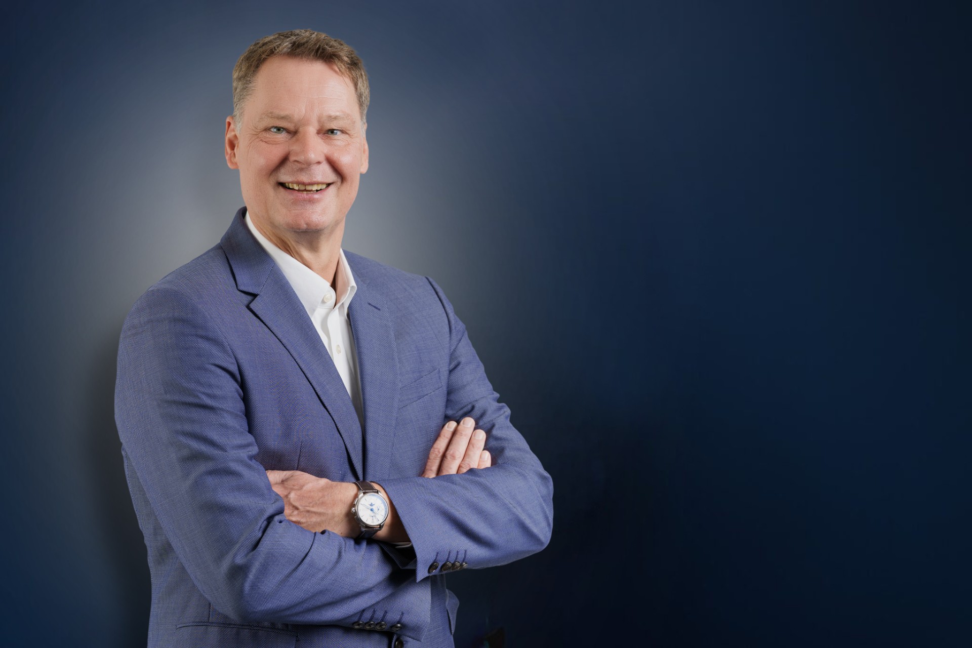 Acquis appoints Alexander Nielsen as Country Manager for Germany ...