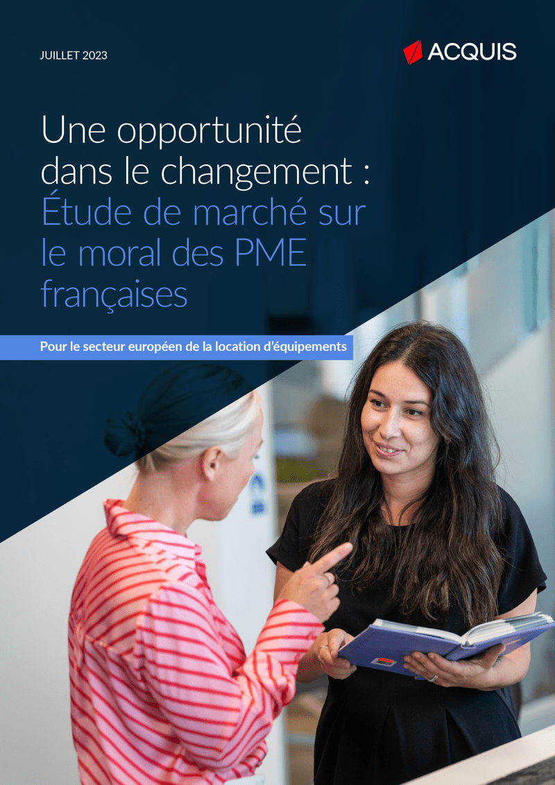 Home - Acquis (French)