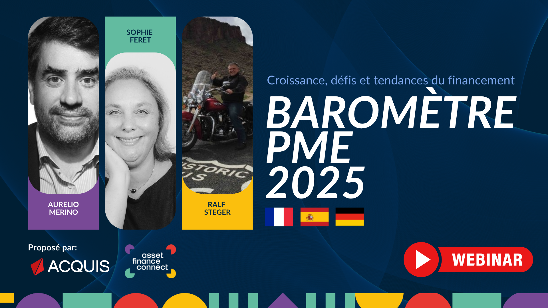Moral des PME en Europe 2025 : la France entre défis et résilience ...