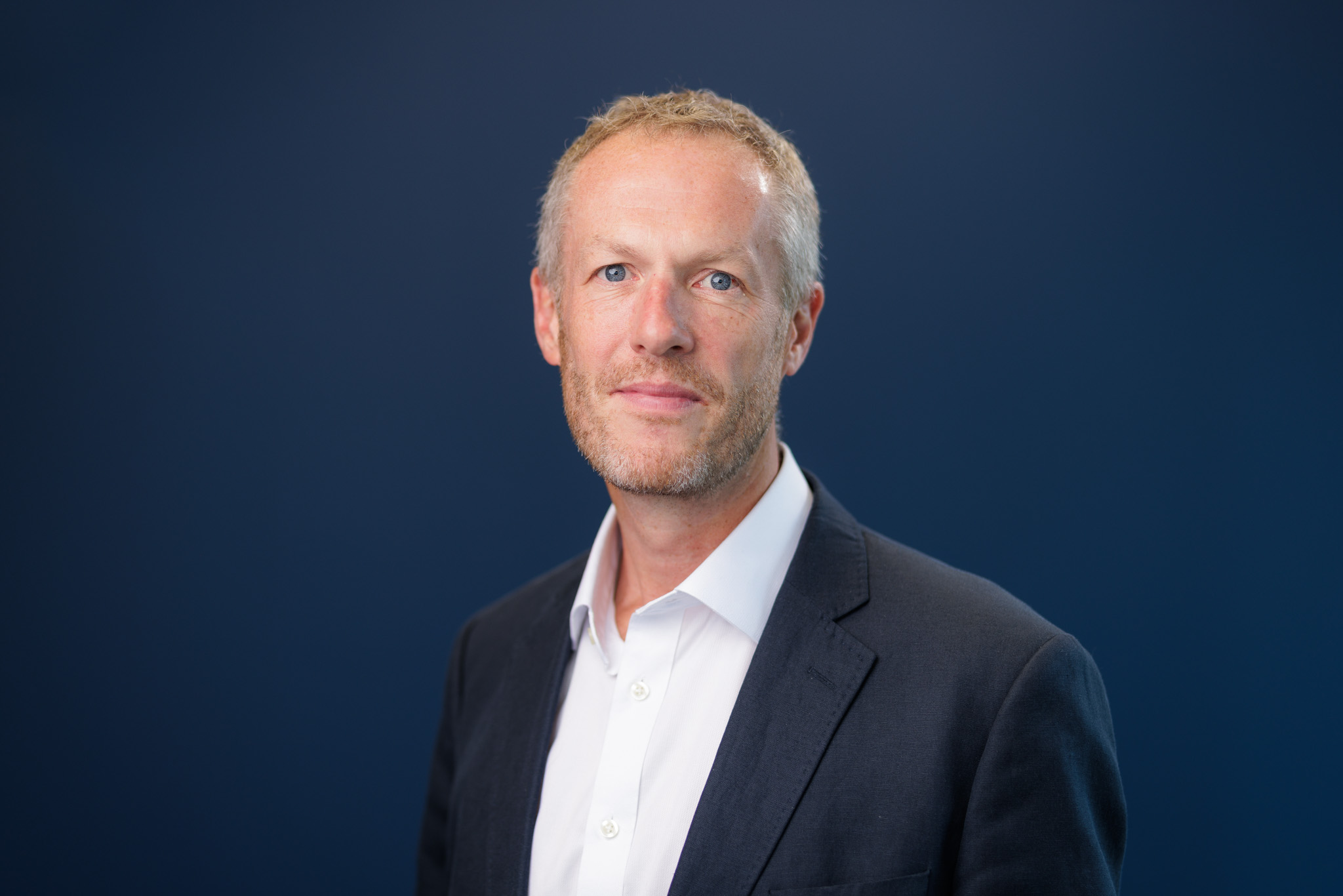 James Rudolf - Acquis Data Services