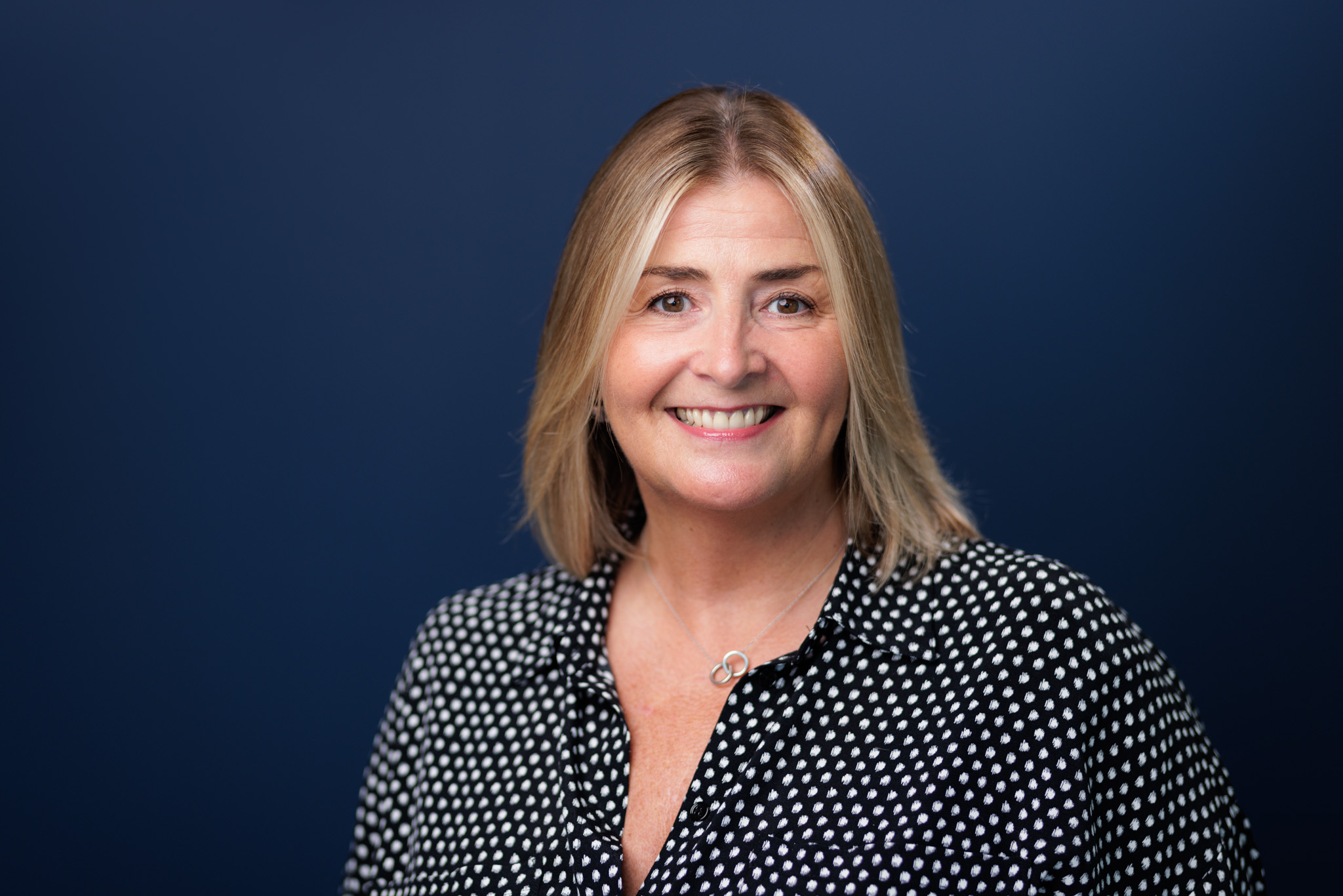 Lisa Farrell - Acquis USA