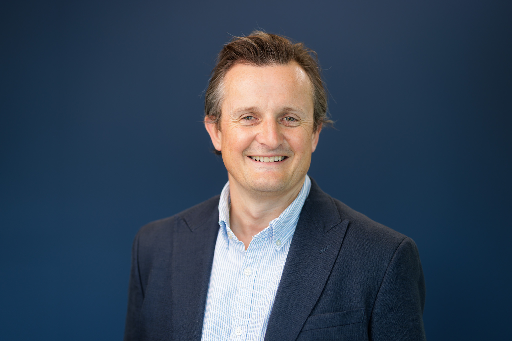 Jeremy Miles - Acquis USA