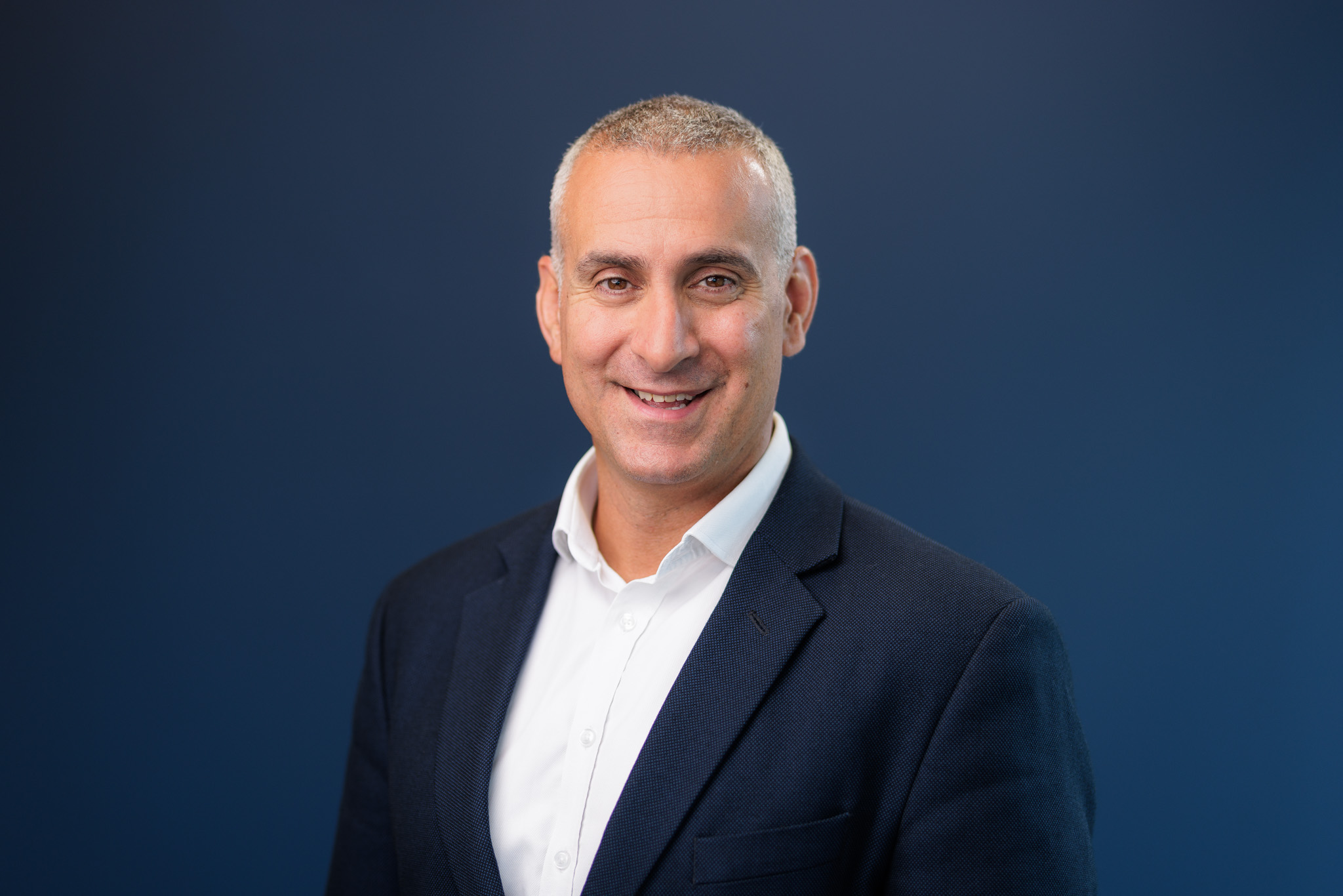 Nick Leader - Acquis USA