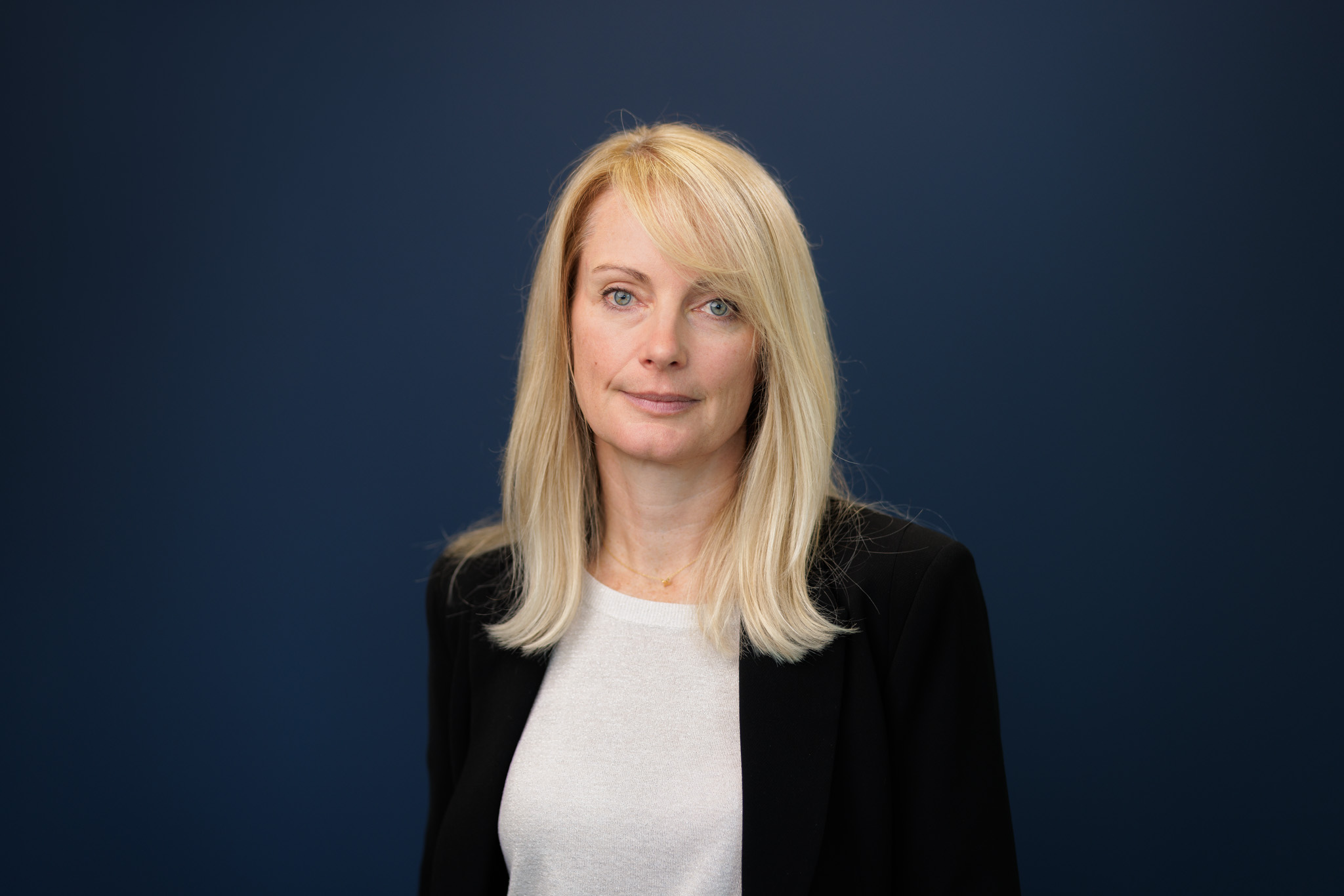 Rachel Miles - Acquis USA